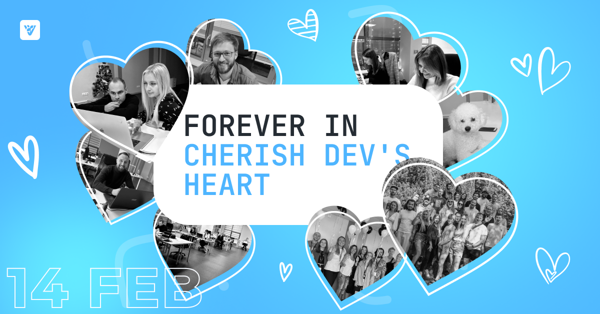 Love and Quality Assurance: A Perfect Match with Cherish DEV | Cherish DEV