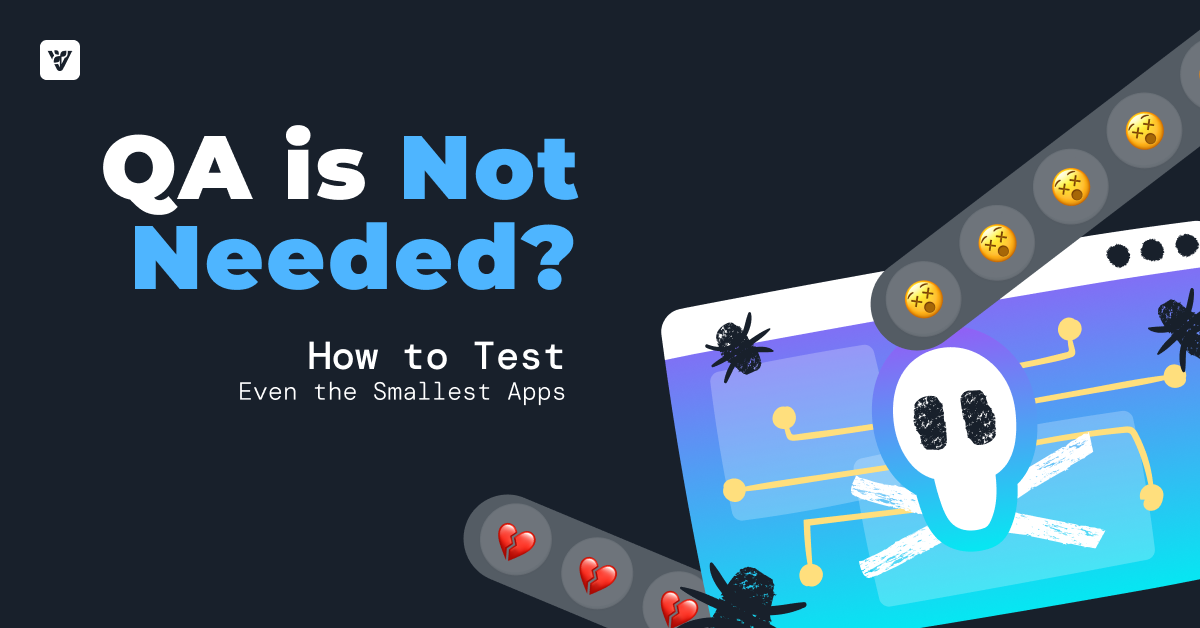 Cherish DEV - Quality Assurance as a Service for Your Software